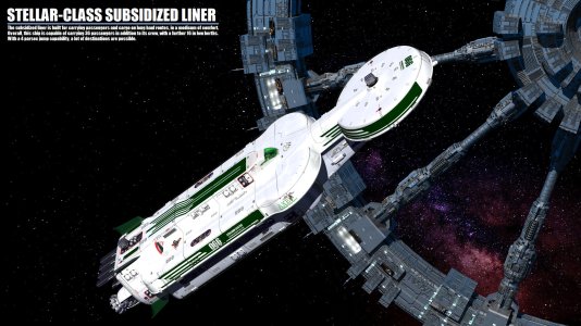 Starships | Page 25 | Citizens of the Imperium