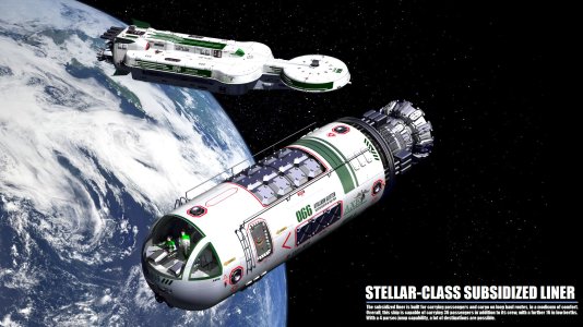 Starships | Page 25 | Citizens of the Imperium