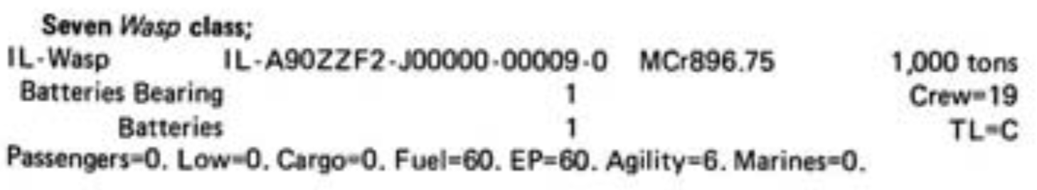 Big Naval Ships in the Traveller Universe | Page 12 | Citizens of the ...