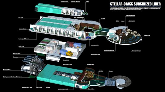 Starships | Page 25 | Citizens of the Imperium